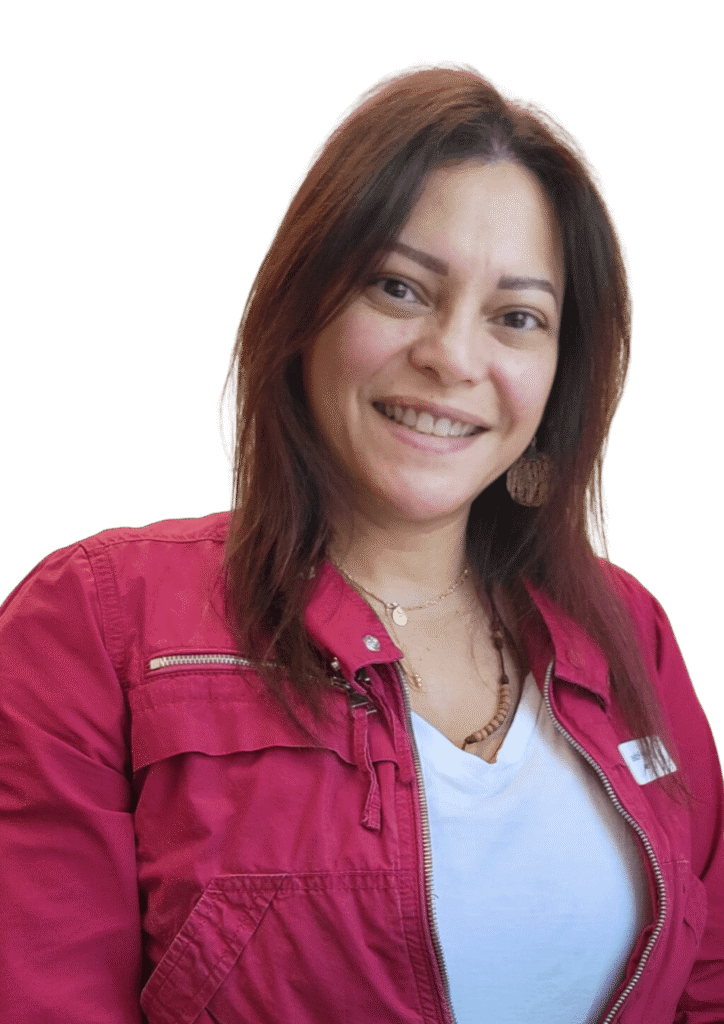 NUESTRA GENTE – La Coalicion