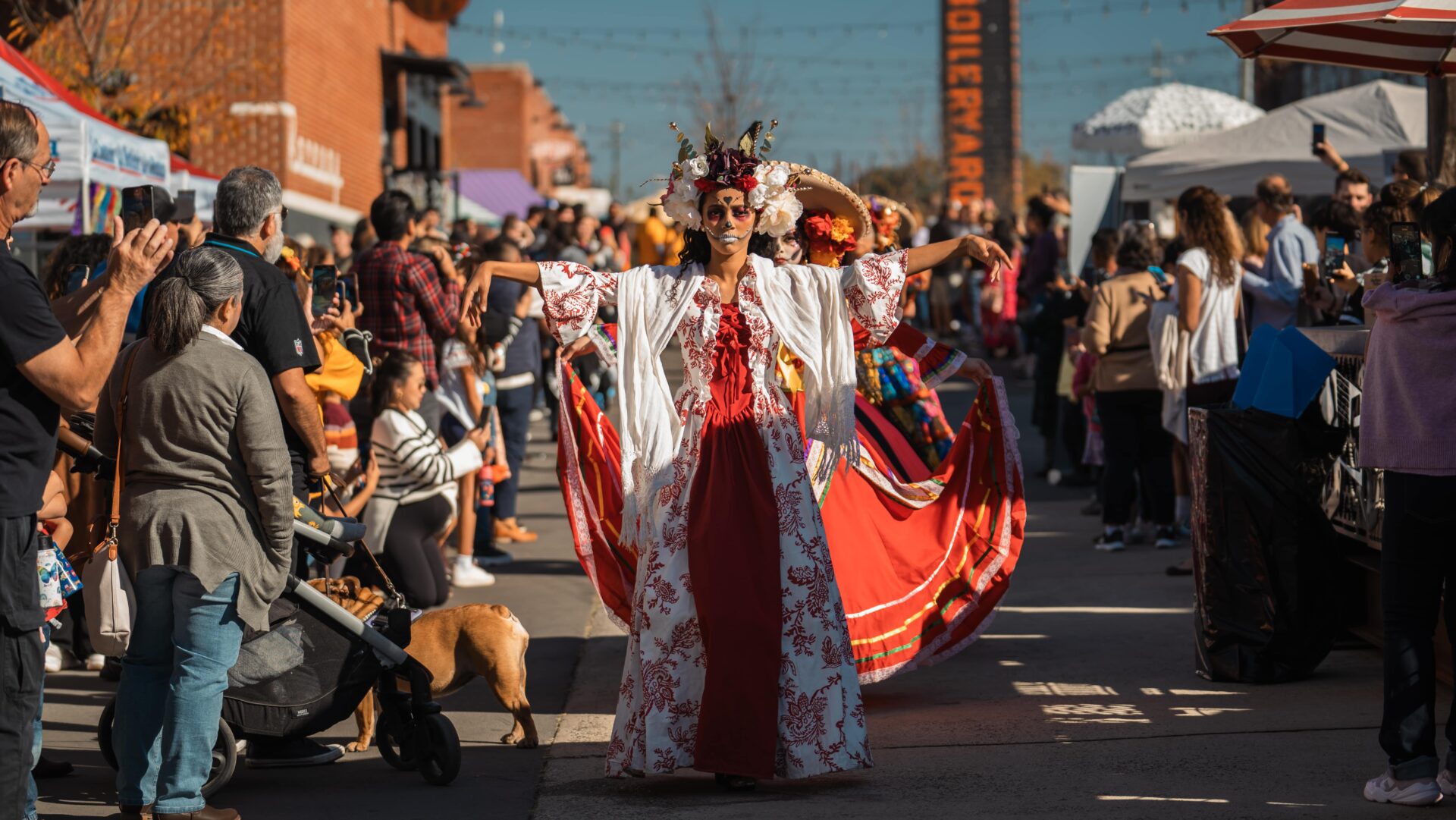 CATRINAS – La Coalicion
