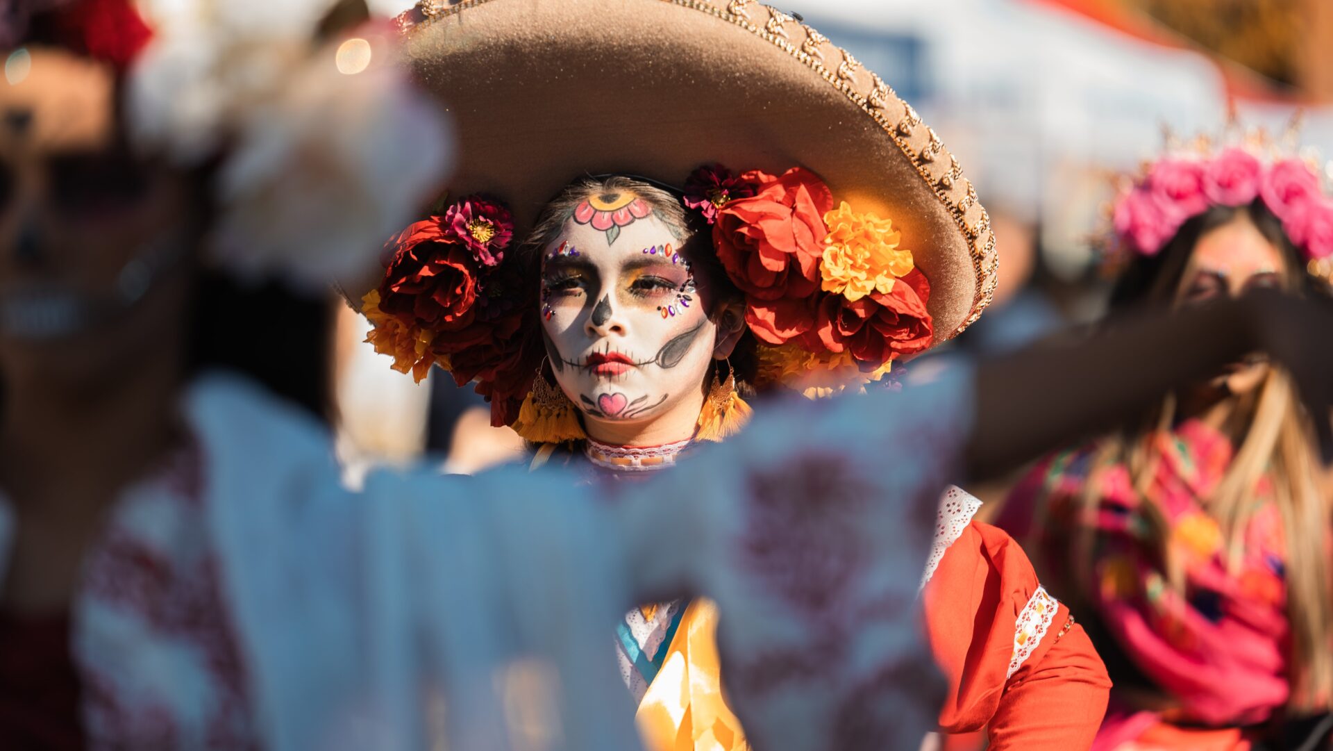 CATRINAS – La Coalicion