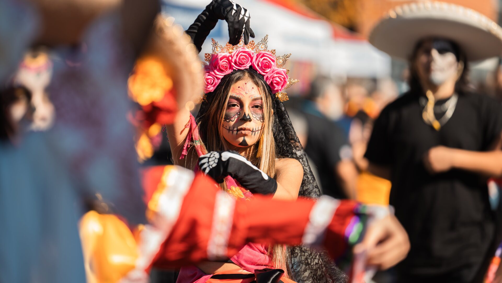 CATRINAS – La Coalicion