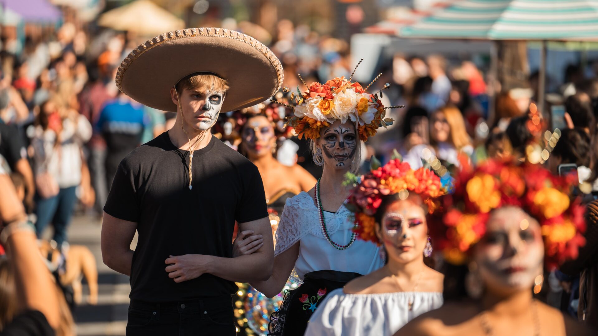 CATRINAS – La Coalicion