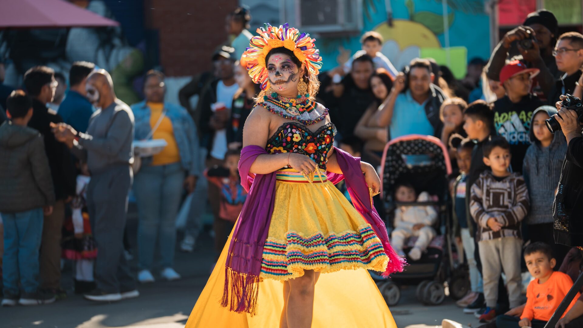 CATRINAS – La Coalicion