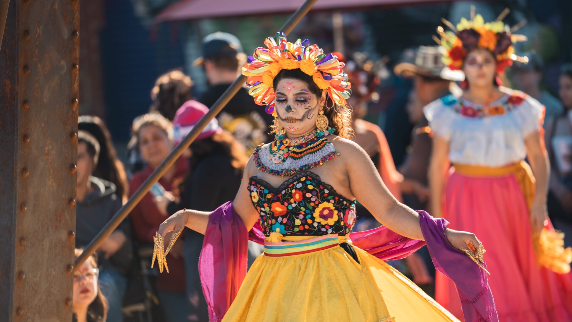 CATRINAS – La Coalicion