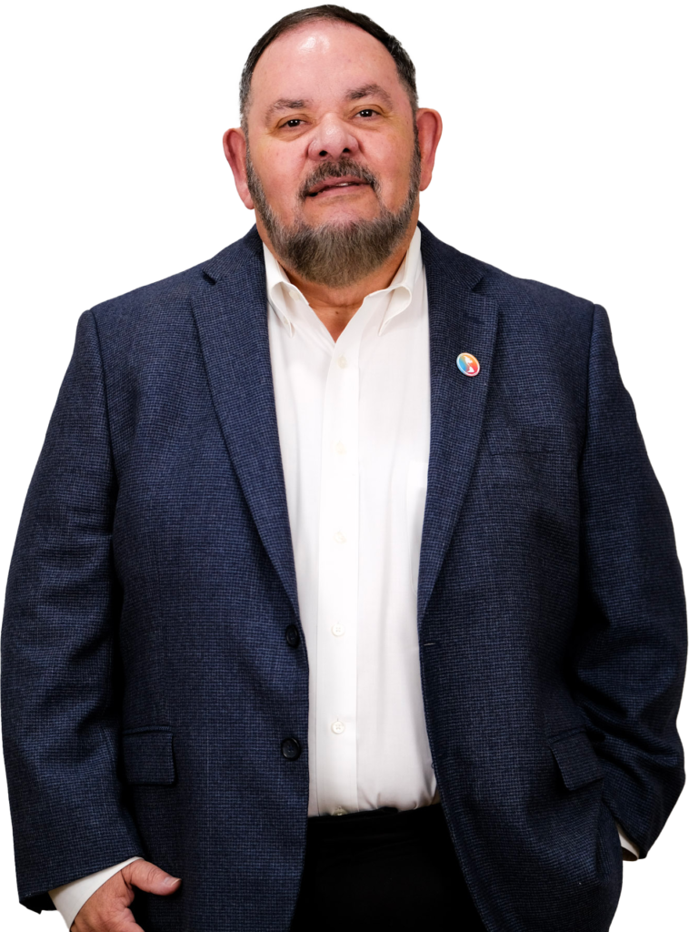 NUESTRA GENTE – La Coalicion