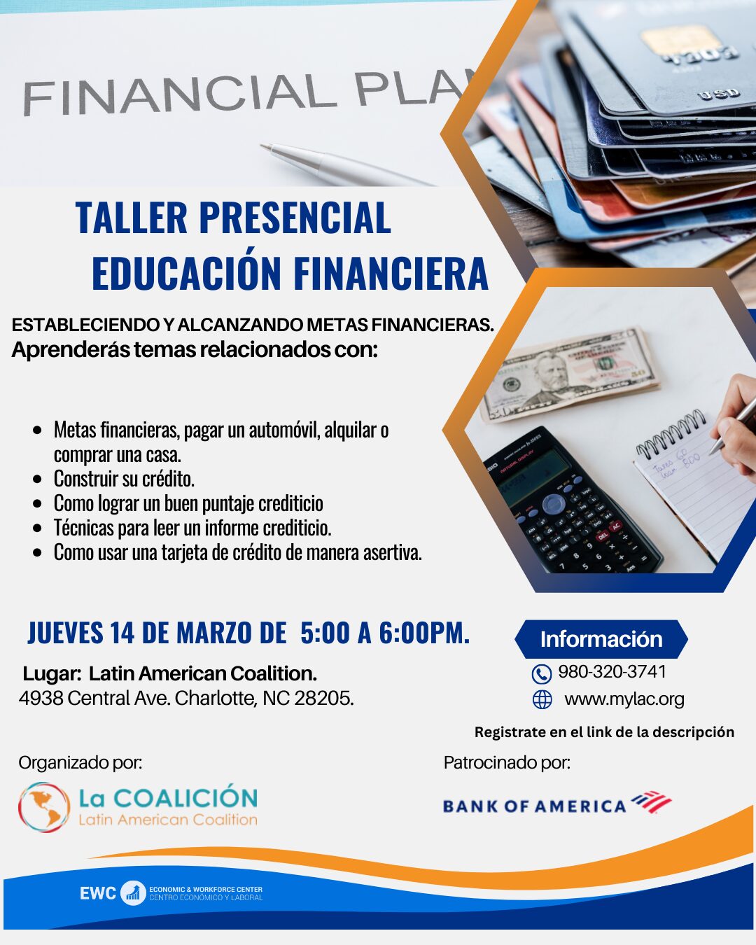 Events for December 2025 – La Coalicion