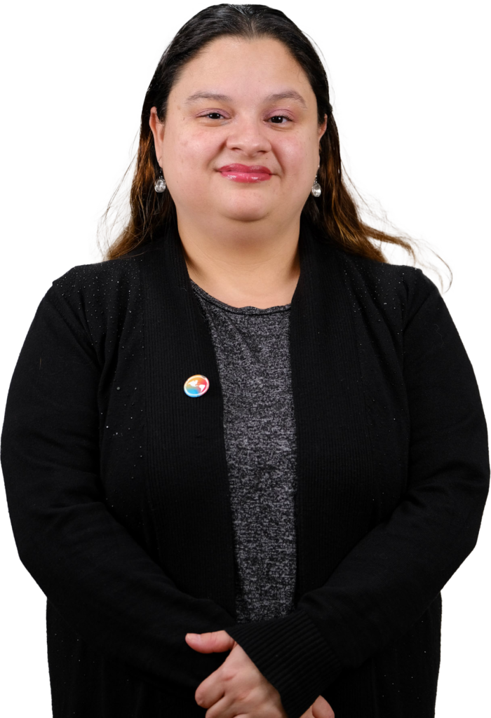 NUESTRA GENTE – La Coalicion