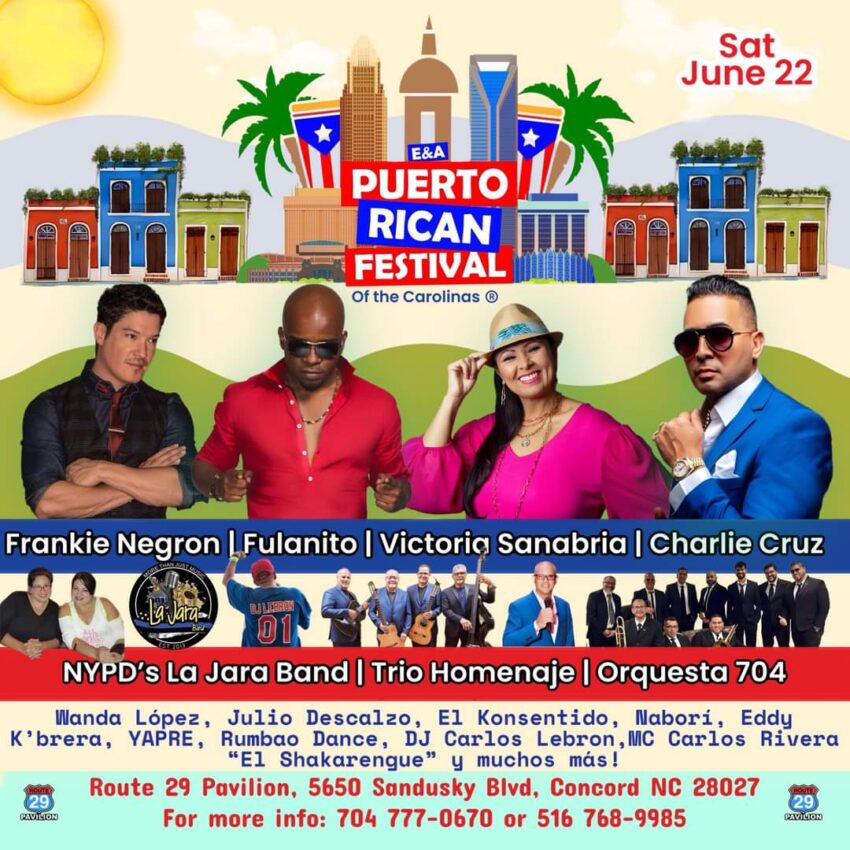 Events for December 2025 – La Coalicion