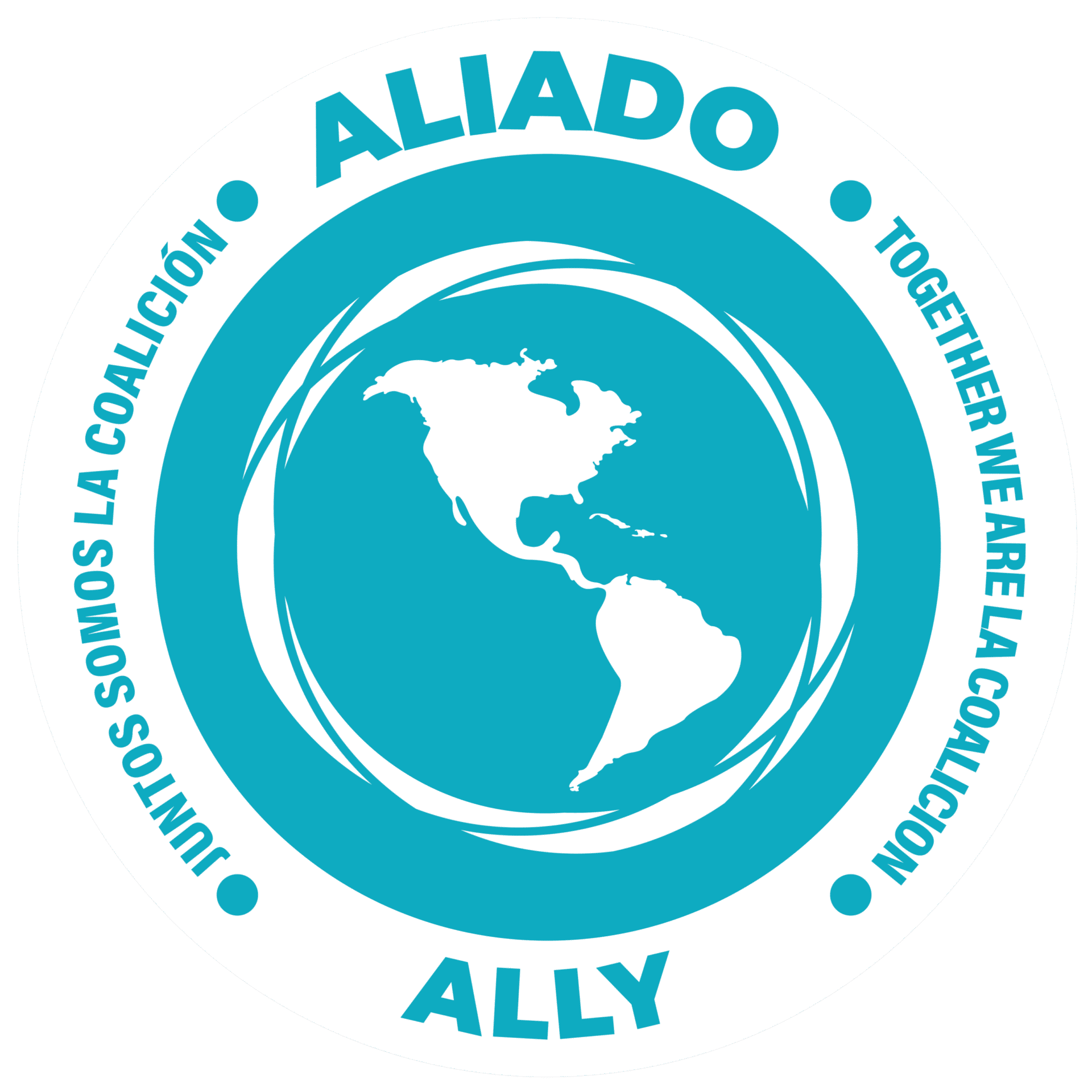 Miembro Aliado LAC – La Coalicion